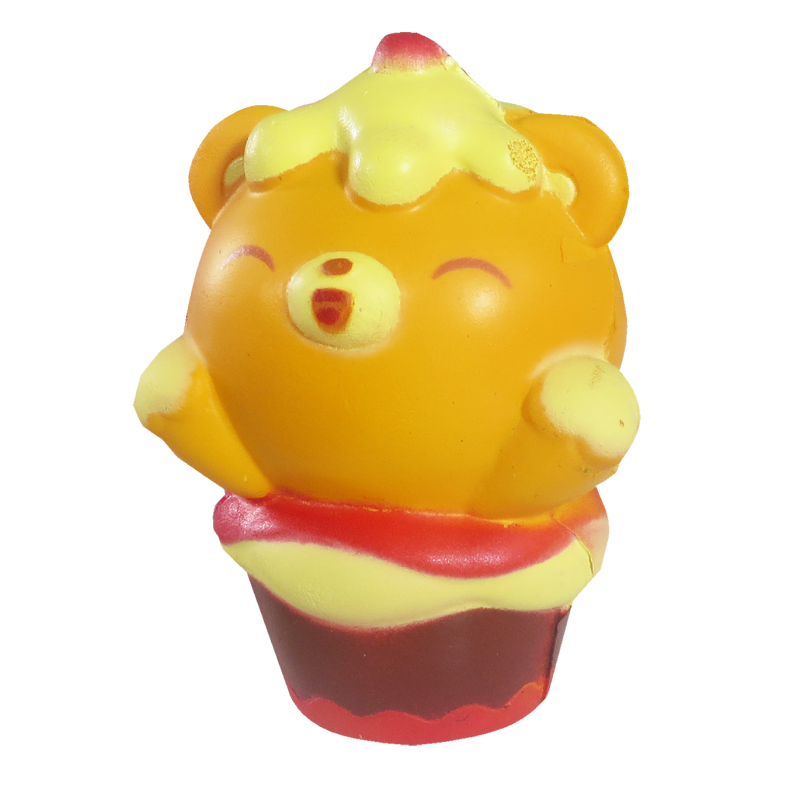 Doki Doki Porte de la Pâtisserie - 1 surprise