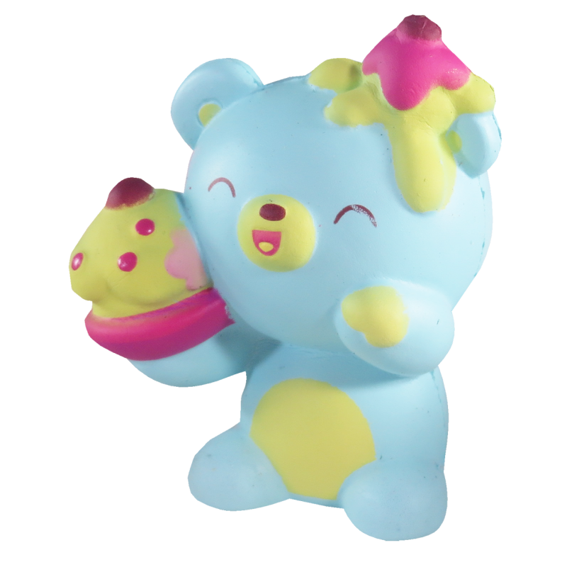 Doki Doki Squishy - 1 on surprise