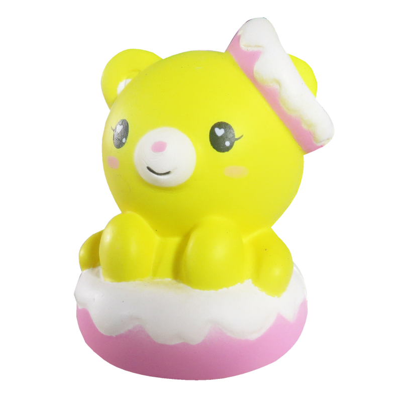 Doki Doki Squishy - 1 on surprise