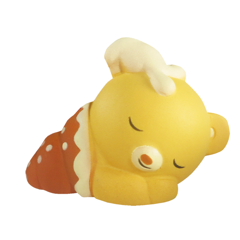 Doki Doki Porte de la Pâtisserie - 1 surprise
