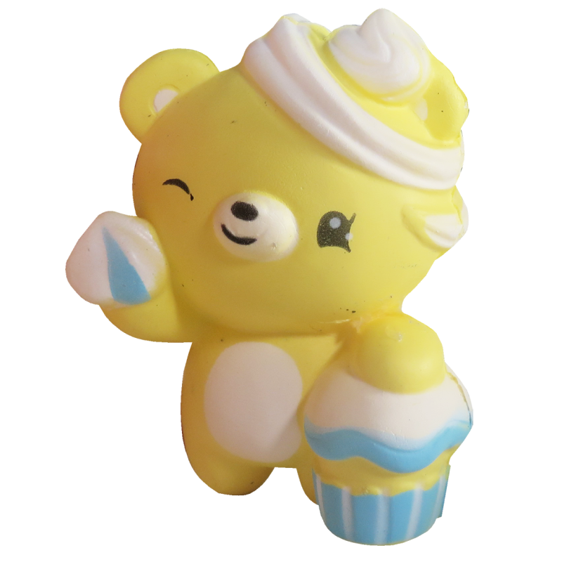 Doki Doki Squishy - 1 on surprise