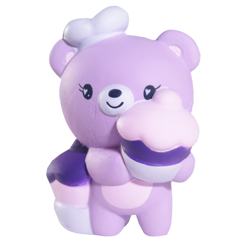 Doki Doki Squishy - 1 on surprise