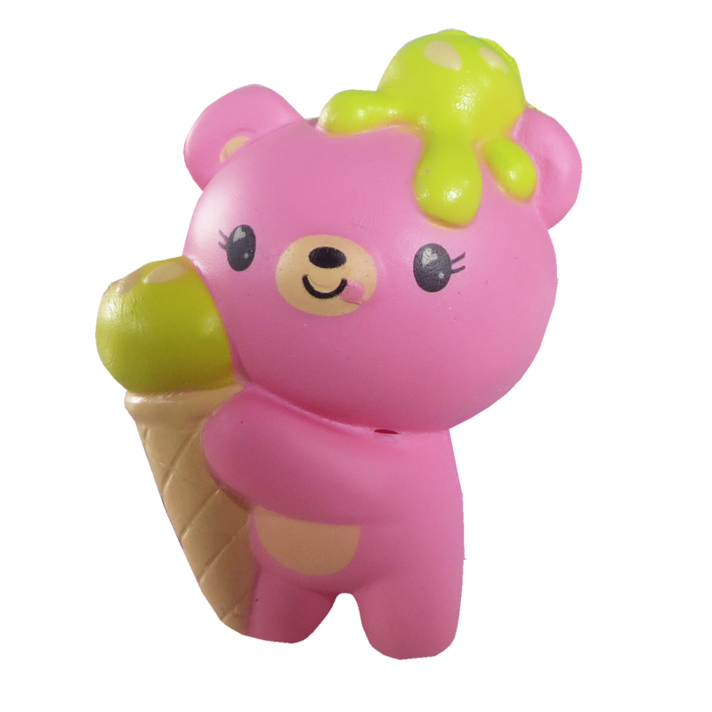 Doki Doki Squishy - 1 on surprise