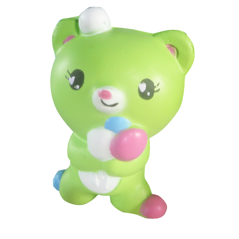 Doki Doki Squishy - 1 on surprise