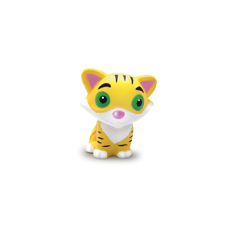 Puppy Doki Squishy - 1 on surprise