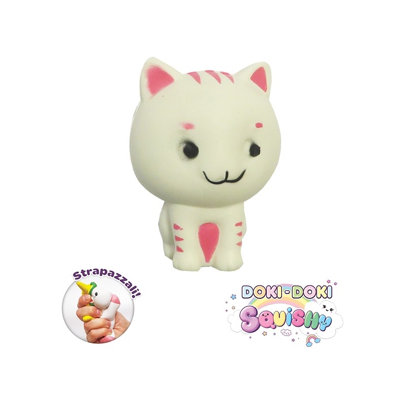 Doki Doki Squishy - 1 on surprise