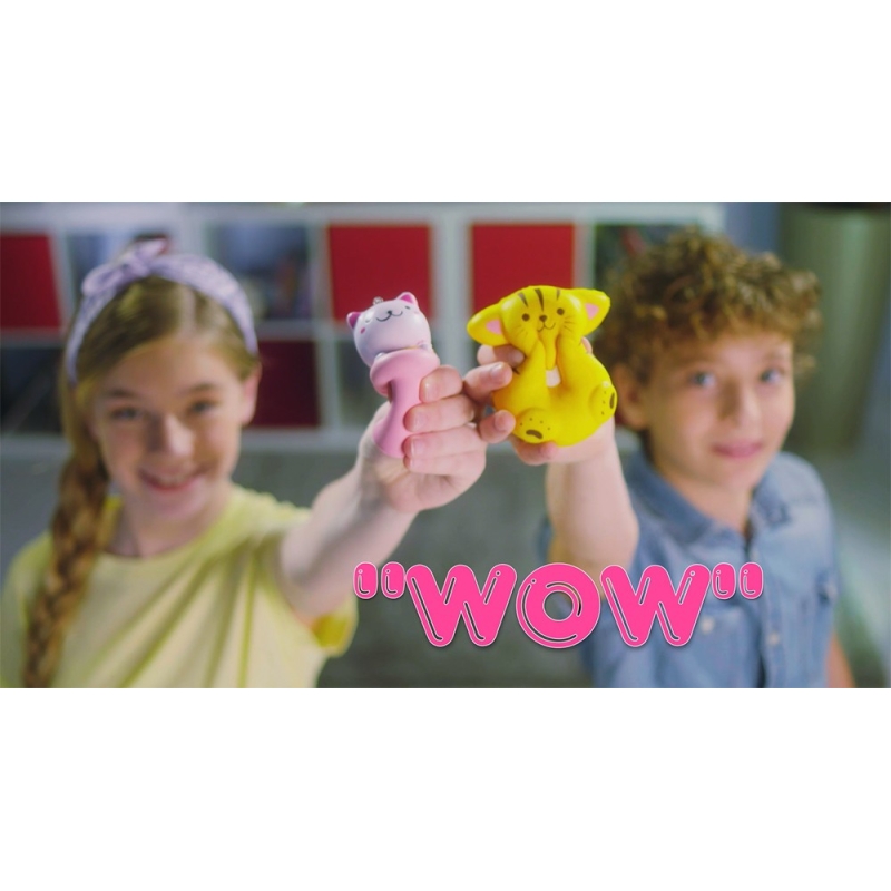 Doki Doki Squishy - 1 on surprise