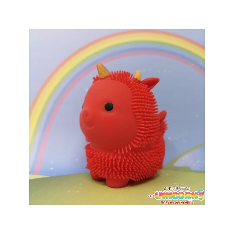 Softy Friends Unicorns