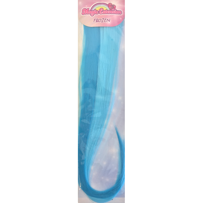 Extensions colors for girls