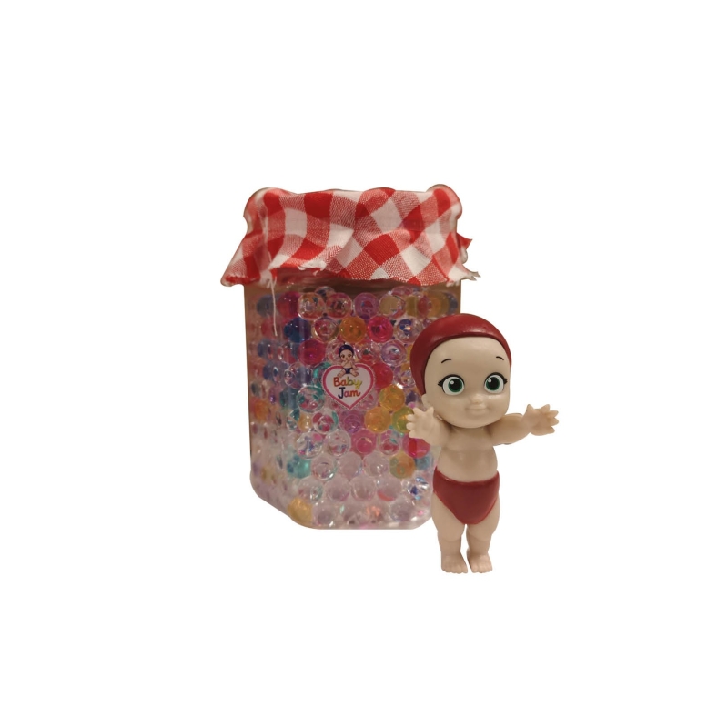 Baby Jam
