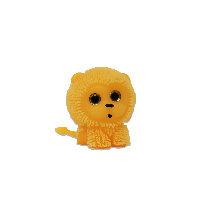 Softy Friends Ojos Bosque