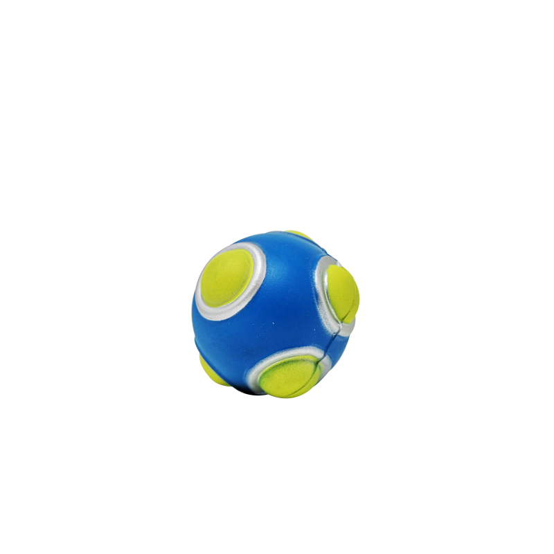Extreme Crazy Balls