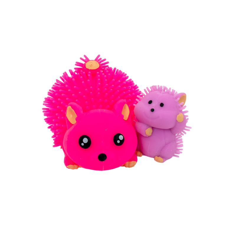 Softy Friends Fratellini