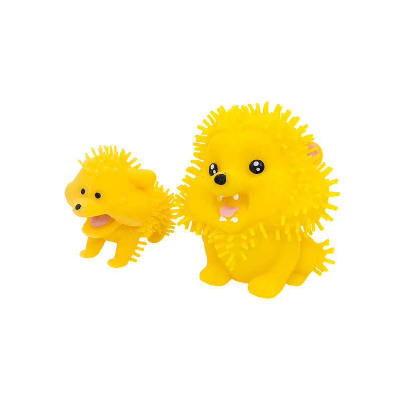 Softy Friends Fratellini