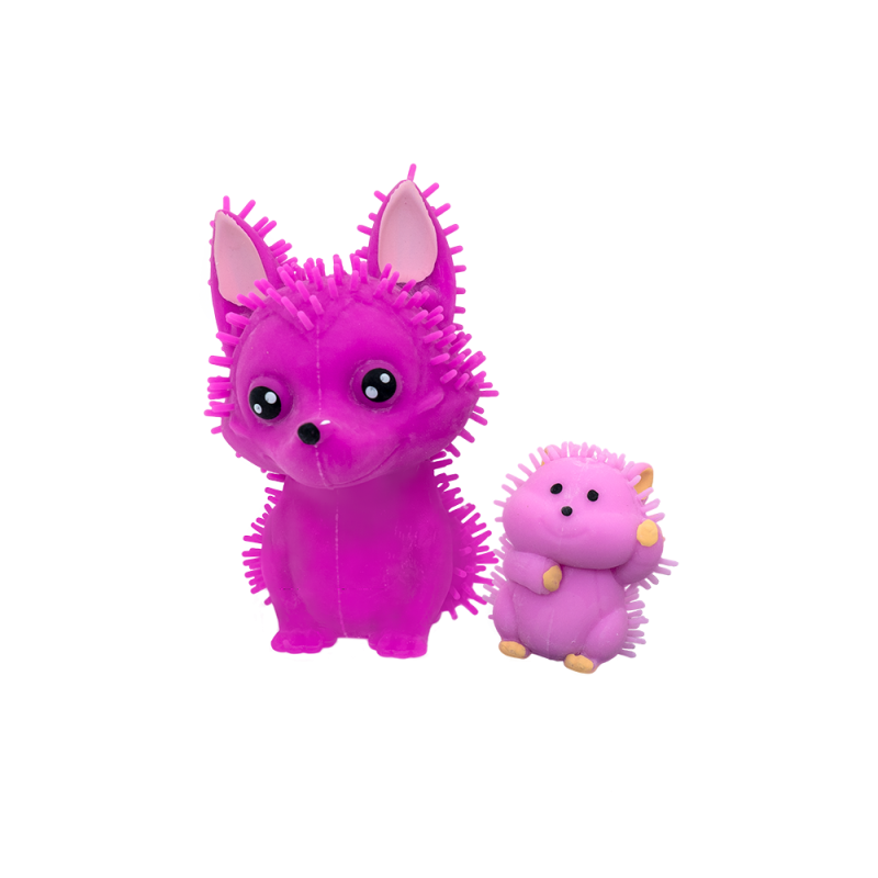 Softy Friends Fratellini