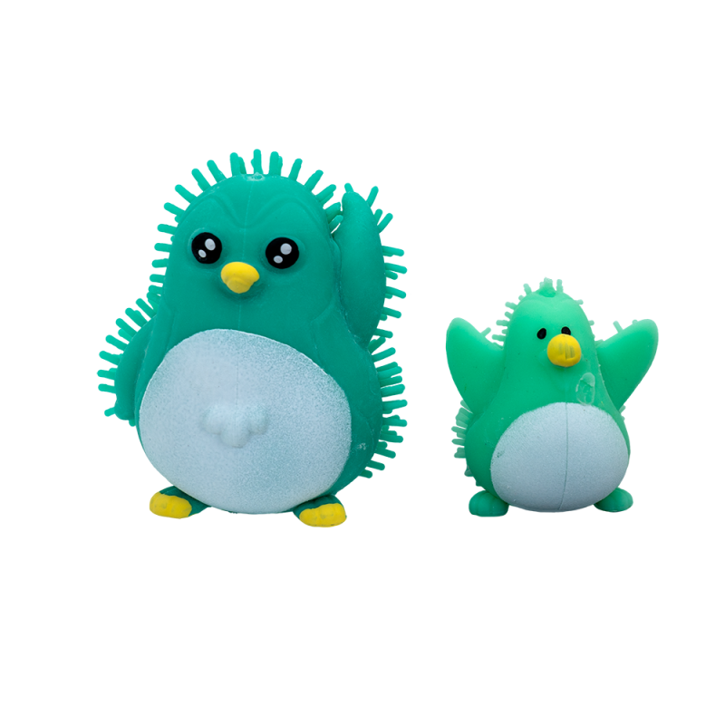 Softy Friends Fratellini