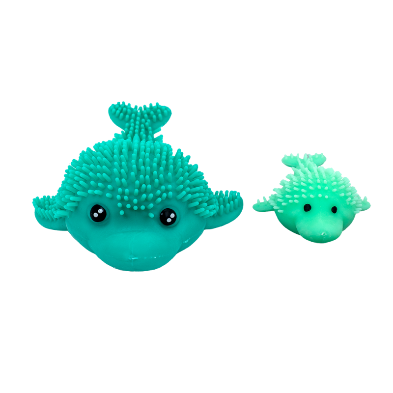 Softy Friends Fratellini