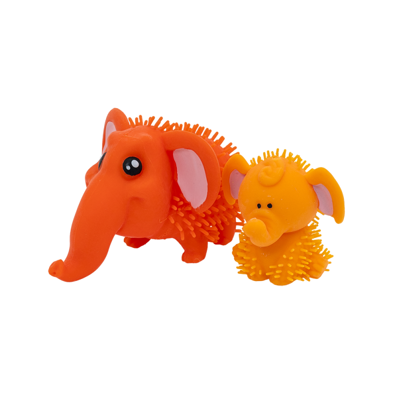 Softy Friends Fratellini