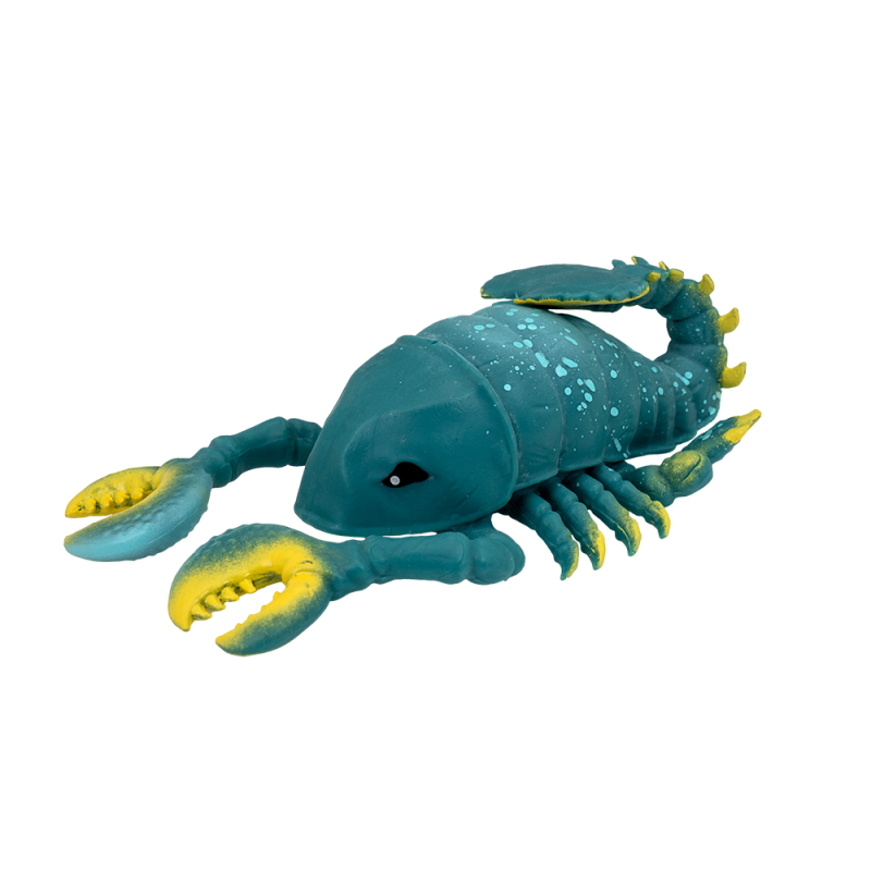 copy of Legend of Animals - Sea Prehistoric Predators