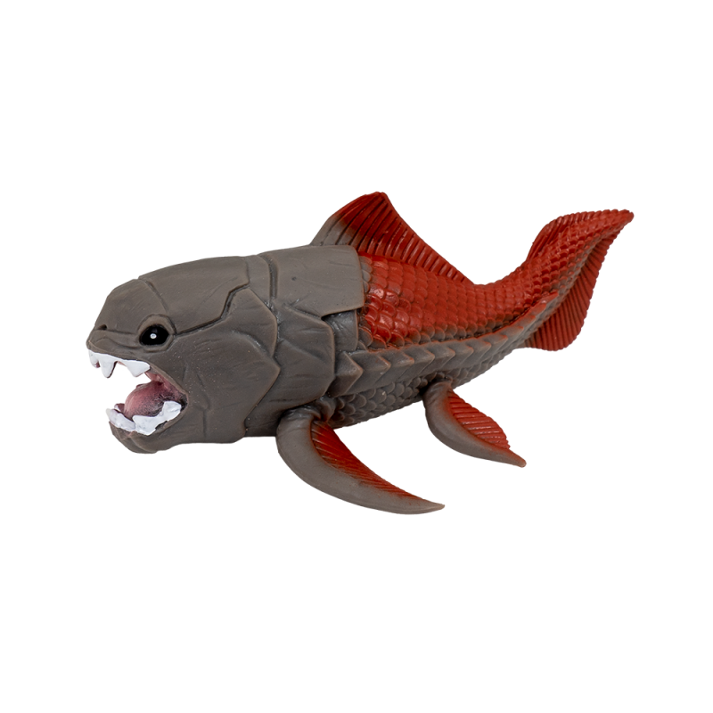 copy of Legend of Animals - Sea Prehistoric Predators