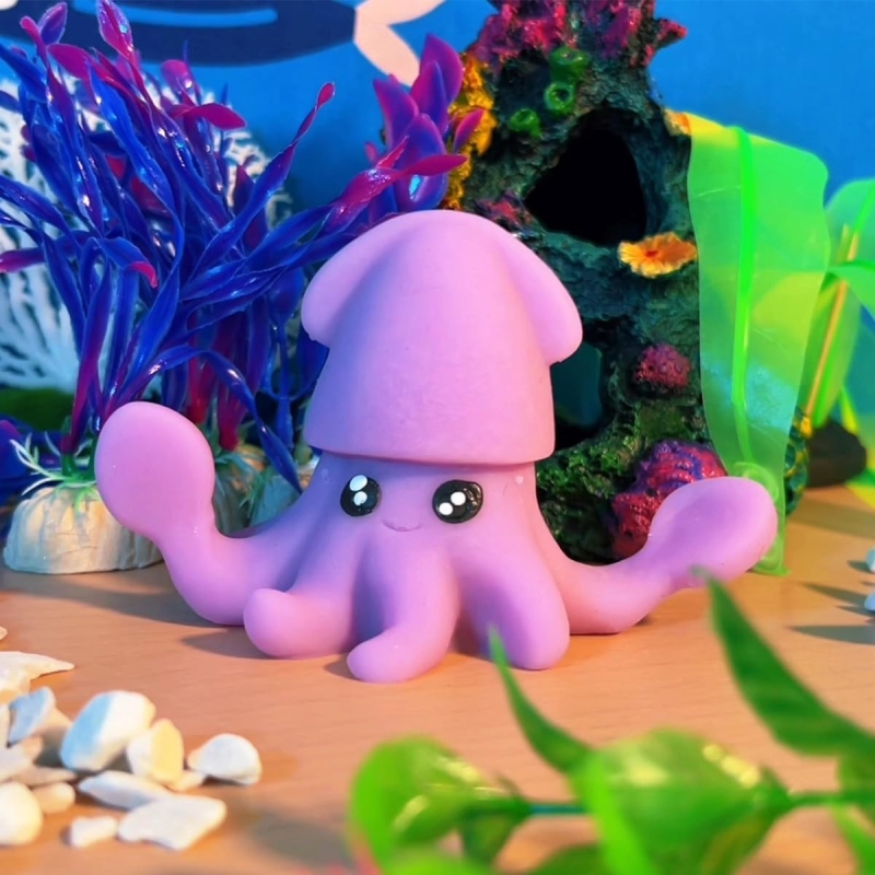 copy of Jelly Planet Horror Show