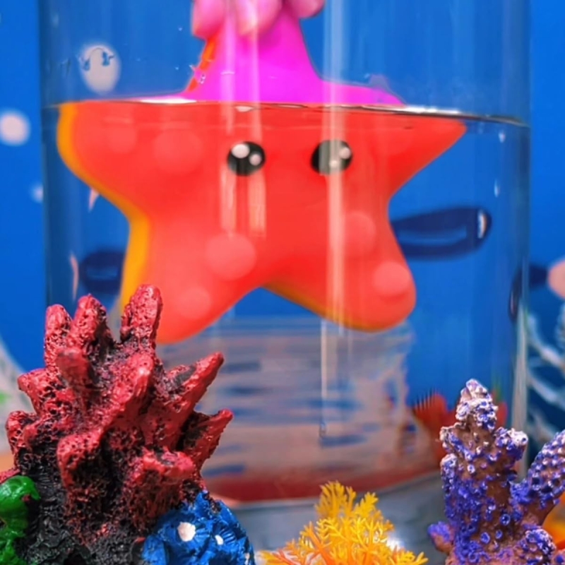 copy of Jelly Planet Horror Show