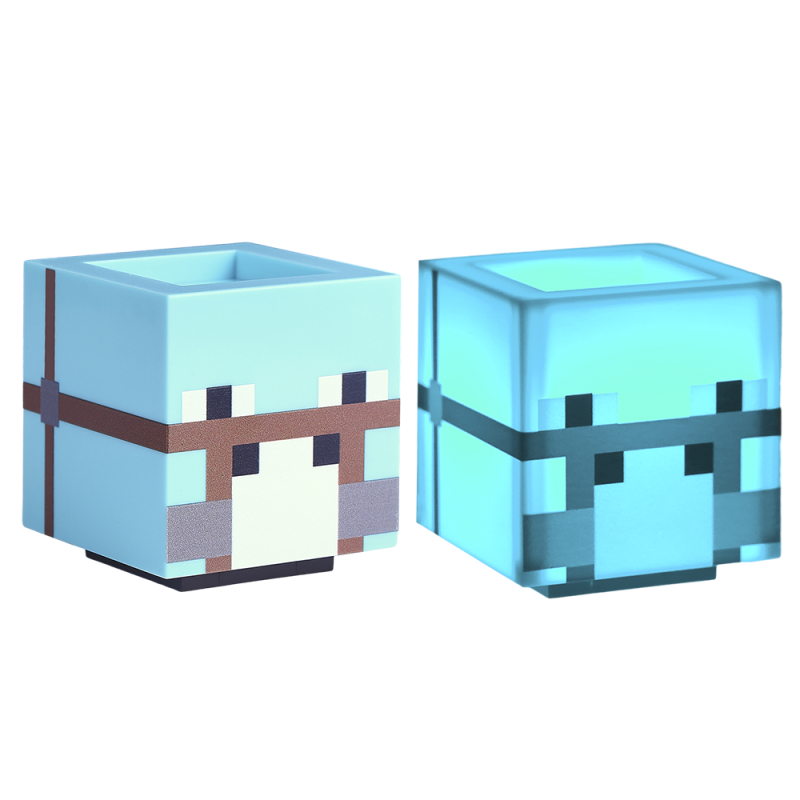 TPOC LIGHT BLOCK