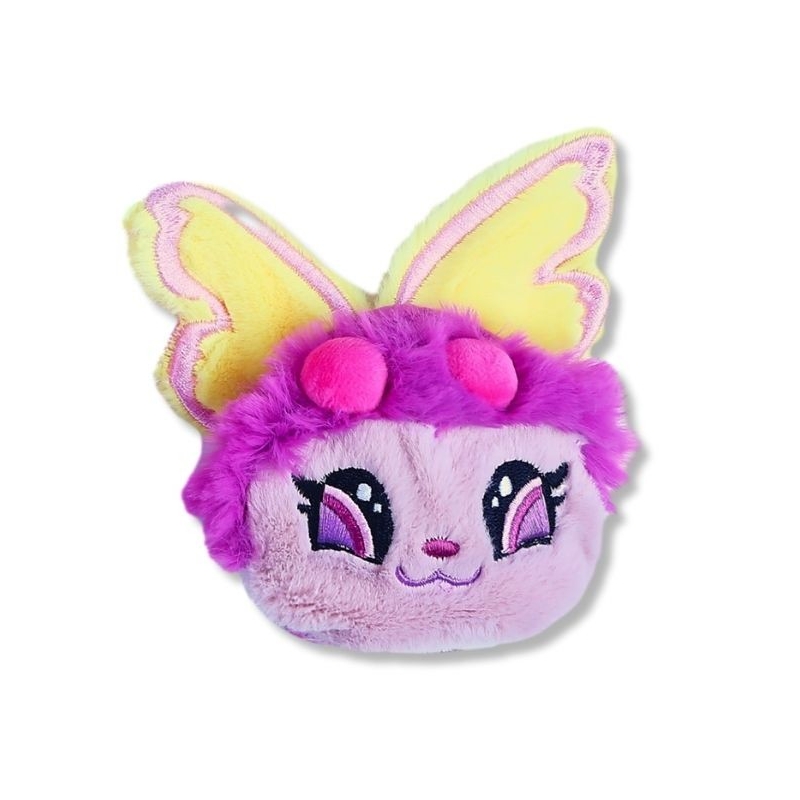 DOKI DOKI WARM FRIENDS