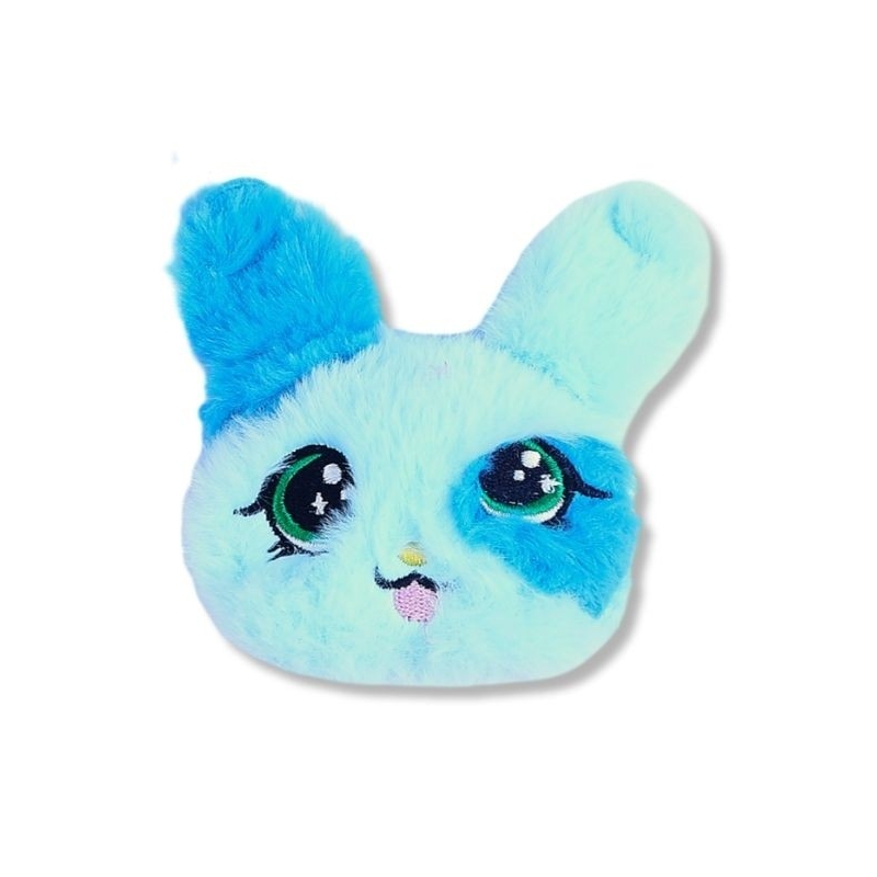 DOKI DOKI WARM FRIENDS