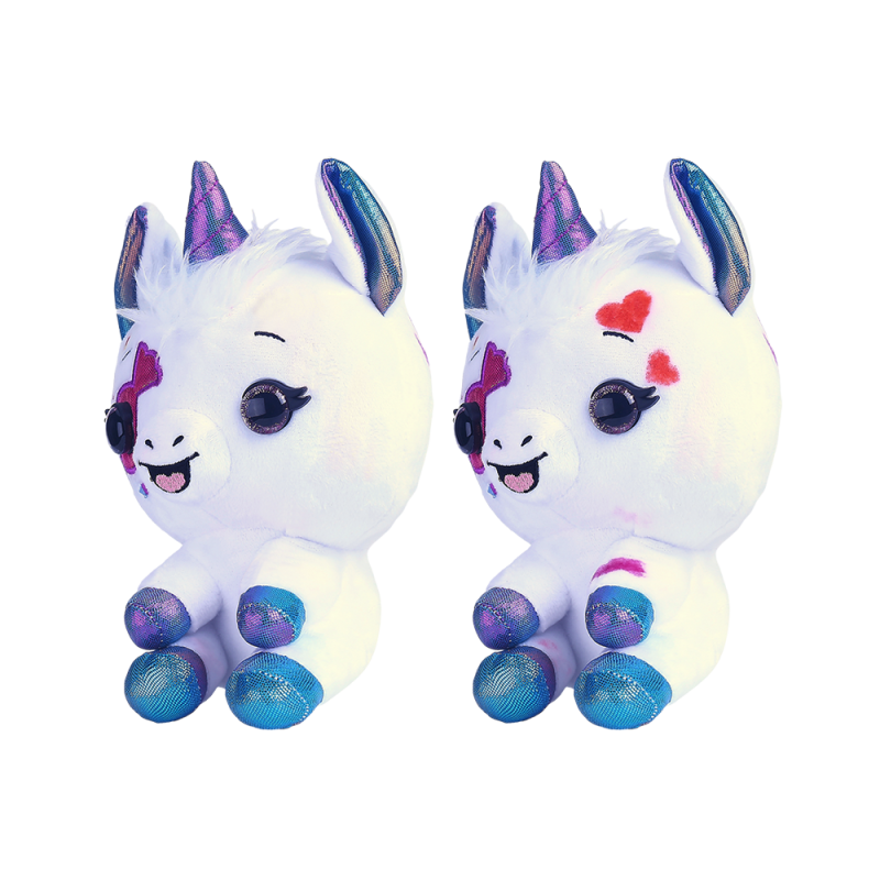 Doki Doki Rainbow Pets