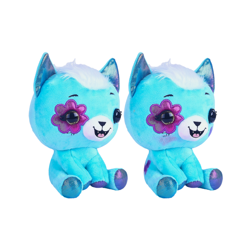 Doki Doki Rainbow Pets