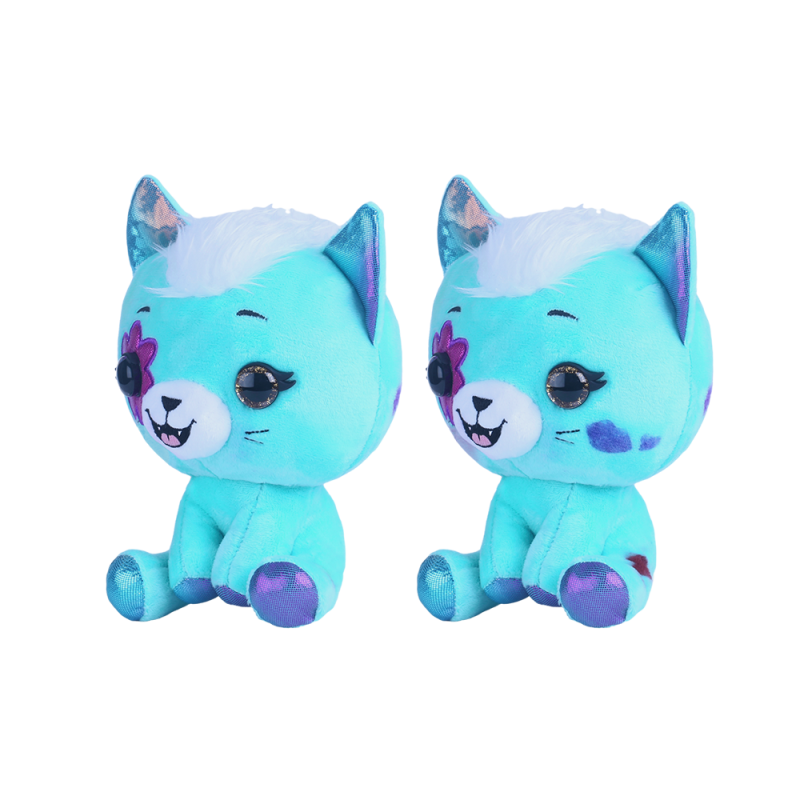 Doki Doki Rainbow Pets