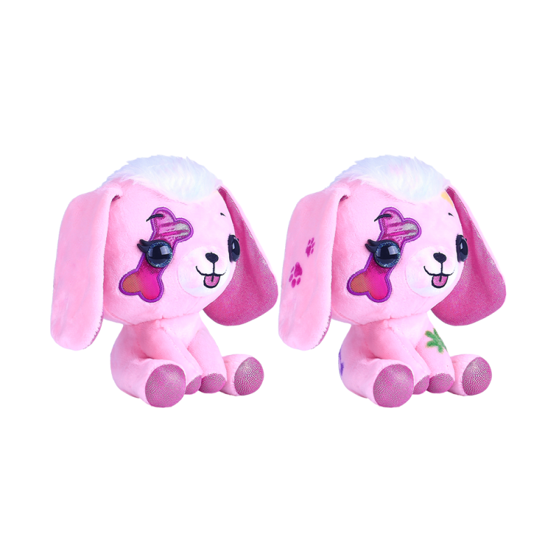 Doki Doki Rainbow Pets