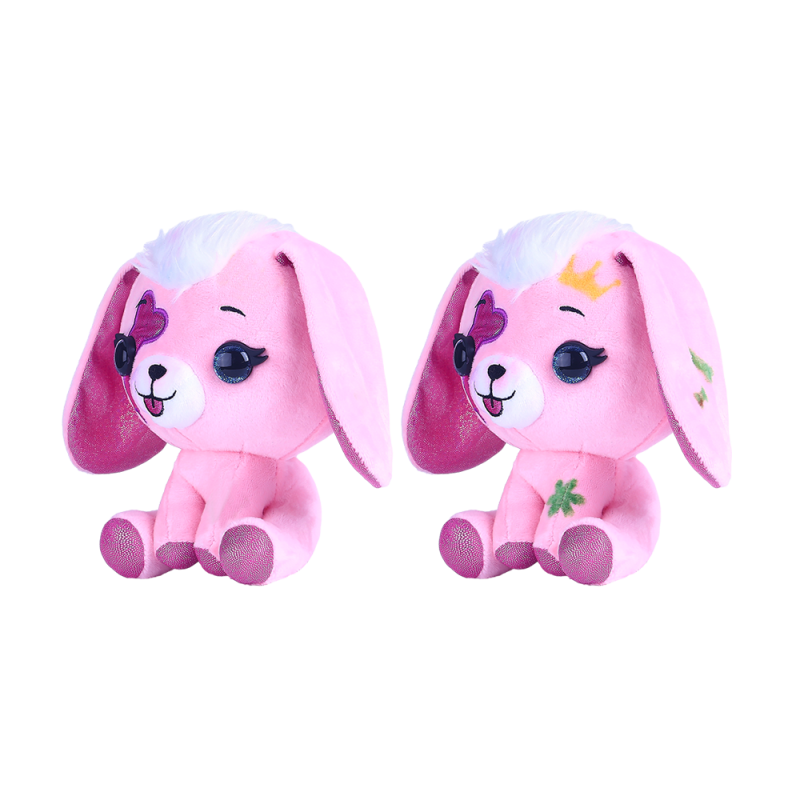 Doki Doki Rainbow Pets