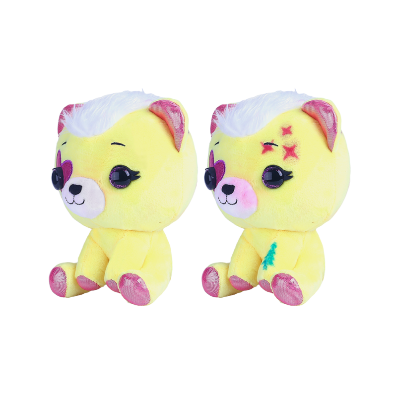 Doki Doki Rainbow Pets
