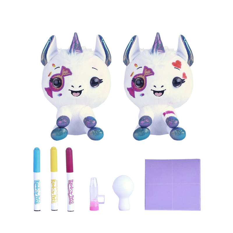 Doki Doki Rainbow Pets