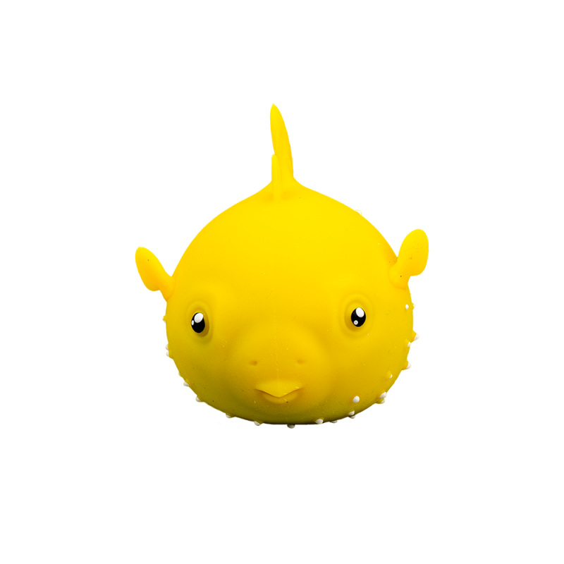 Softy Friends Life in the Sea