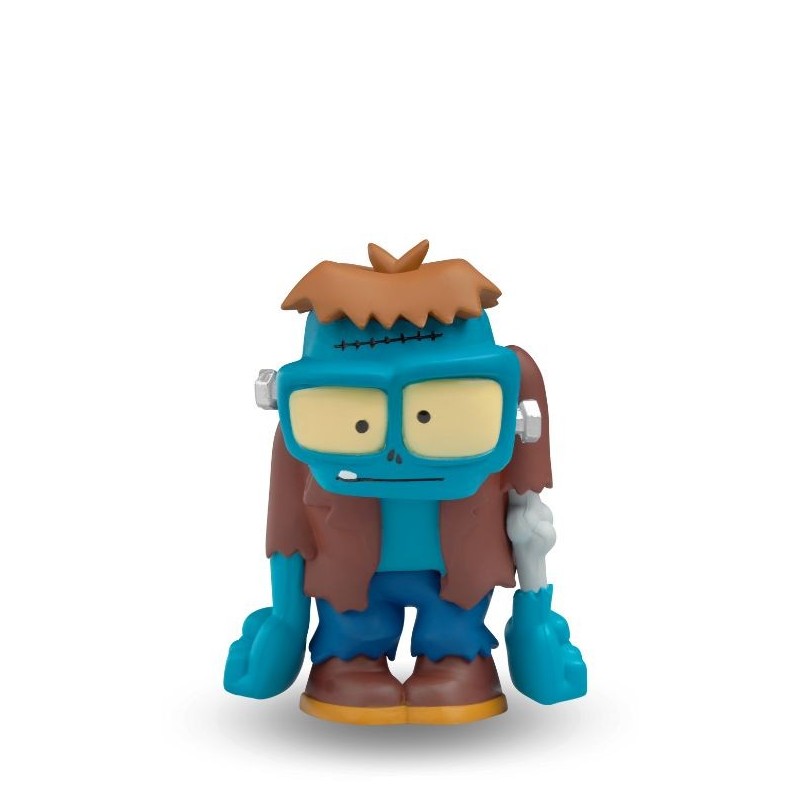 Ultrazombies -special edition (combinables)