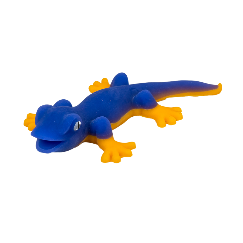 Jelly Planet Gekos y Ranas