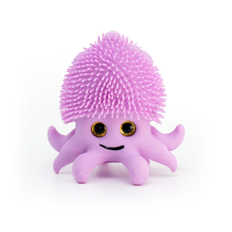 Softy Friends Ocean - 1 on surprise