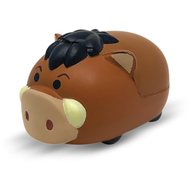 Tsum tsum Disney, Doki Doki Squishy 6 unidades