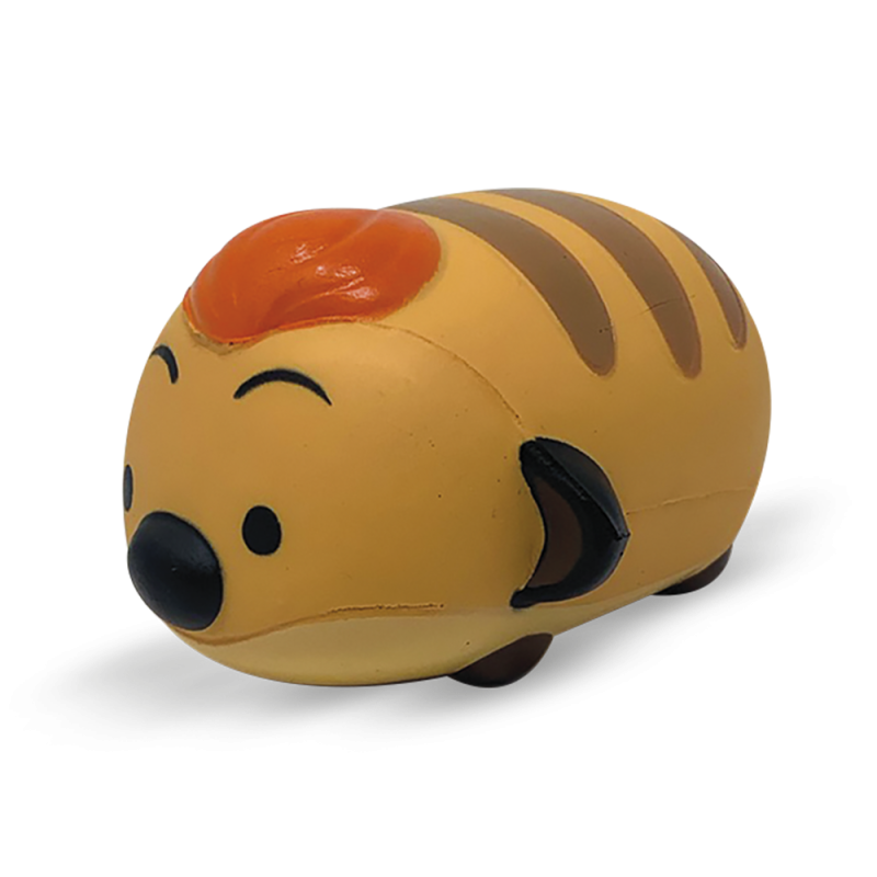 Tsum tsum Disney, Doki Doki Squishy 6 unidades