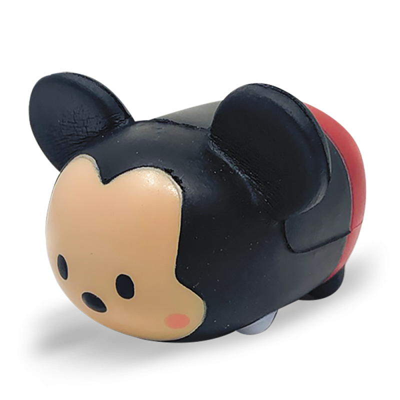 Tsum tsum Disney, Doki Doki Squishy 6 unidades