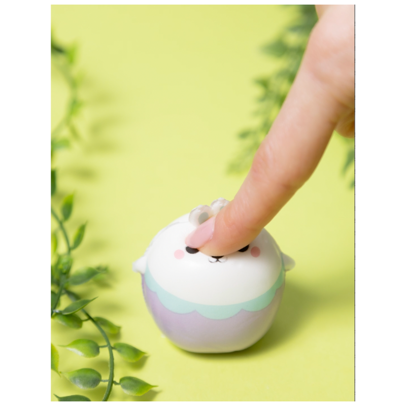 Expositor - Squishy Animals