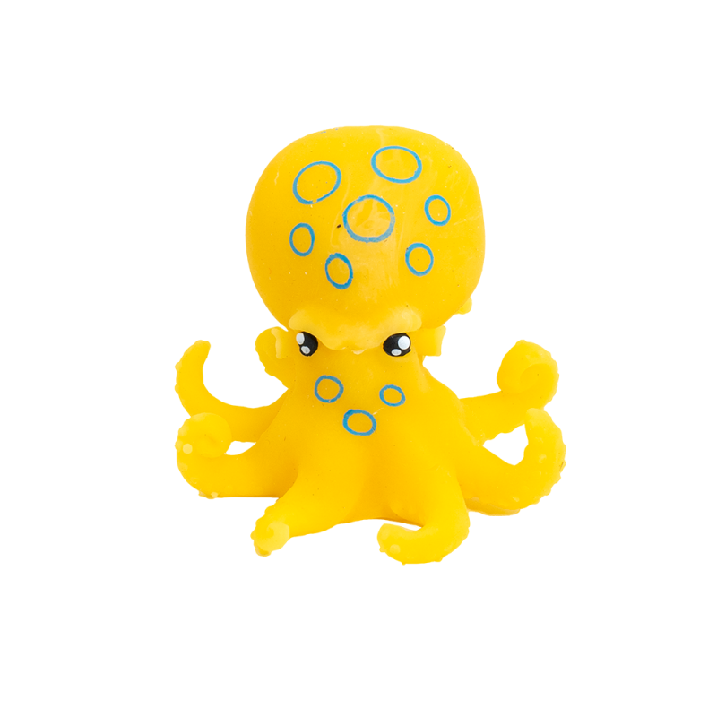 Jelly Planet Sea Friends