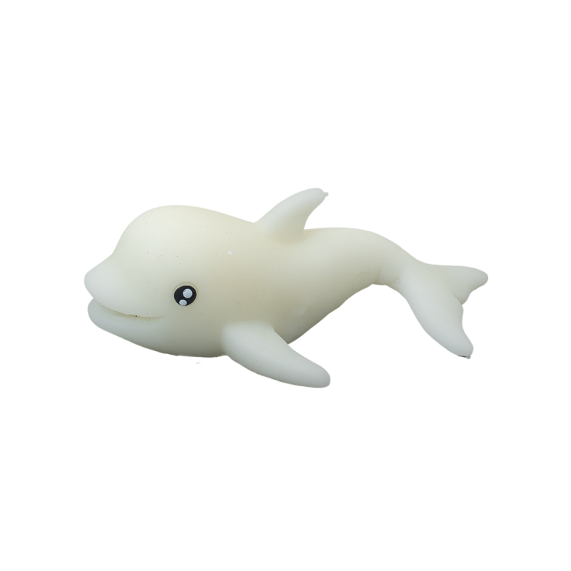 Jelly Planet Sea Friends