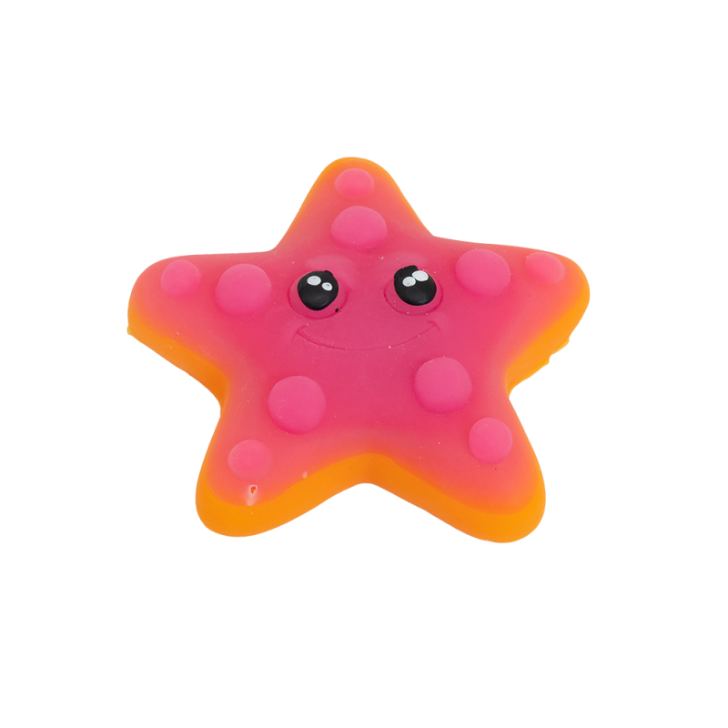 Jelly Planet Sea Friends - Expositor uds